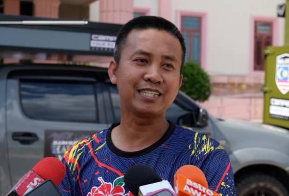 Juruterbang pilih jalan darat ke Tanah Suci Mekah | Astro Awani