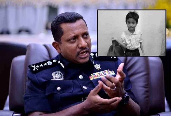 Kes Zayn Rayyan: Polis nafi lambat bertindak | Astro Awani