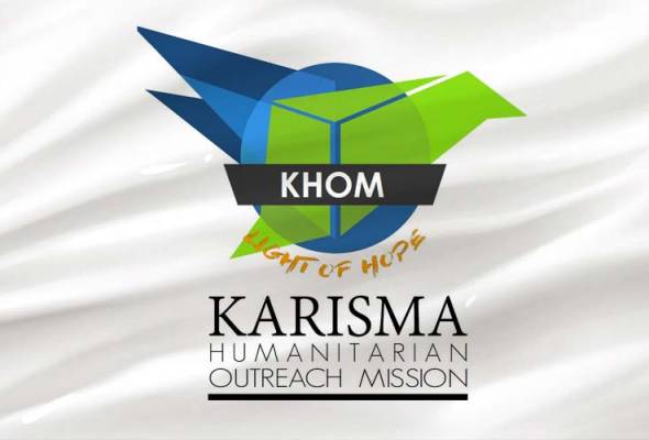 KHOM, NGO Malaysia pertama laksana operasi gugur bantuan ke utara Gaza | Astro Awani