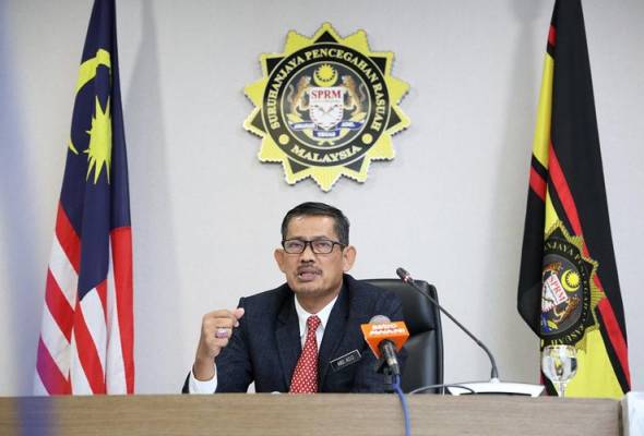 Transformasi BPGN perkuat usaha banteras rasuah Malaysia | Astro Awani