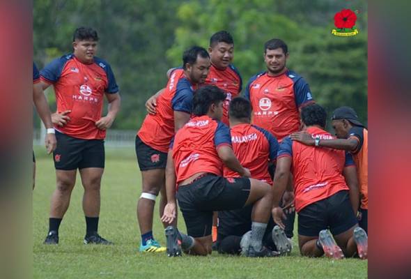 Skuad Bunga Raya mula persediaan awal hadapi ARC 2024 | Astro Awani