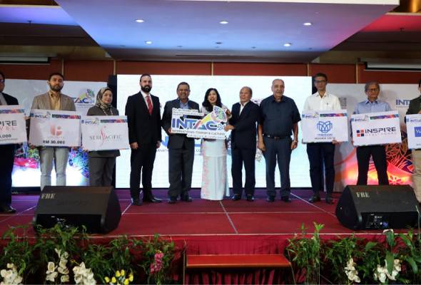 INTAC 2024: Platform pamer khazanah budaya dunia | Astro Awani