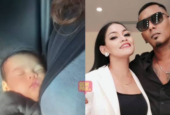 Tom dan Fuad Rahman umum nama anak | Astro Awani