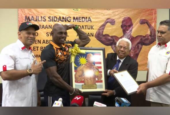 Pengalaman Mike Mahen cukup berharga buat MBBF | Astro Awani