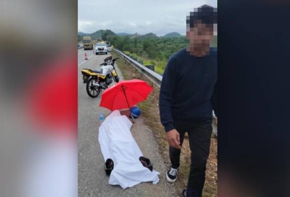 Peserta RXZ Fighter Gathering maut kemalangan | Astro Awani