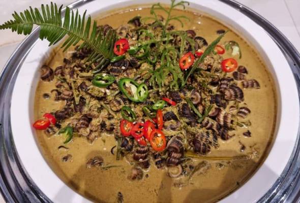 ‘Citarasa Bonda’ jadi pilihan The Face | Astro Awani