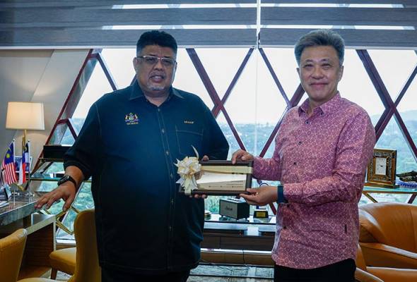 Melaka jadi hos sambutan ulang tahun ke-50 hubungan diplomatik Malaysia-China | Astro Awani