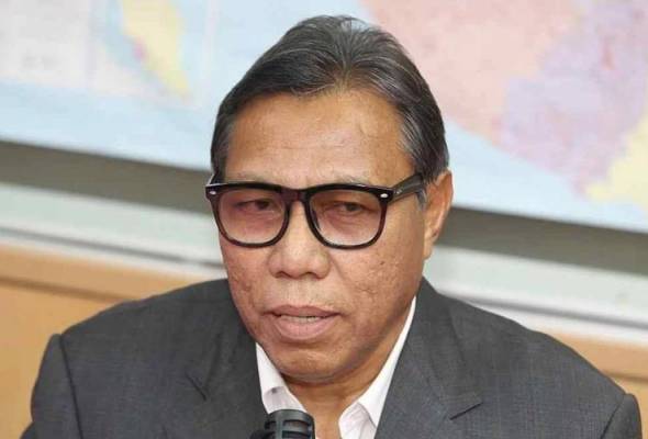 Gugur keahlian: ADUN Selat Klang akan kemuka maklumat, fakta kepada ...