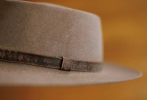 Hollywood hat trick: Artisan shaped the look of 'Oppenheimer' | AWANI ...