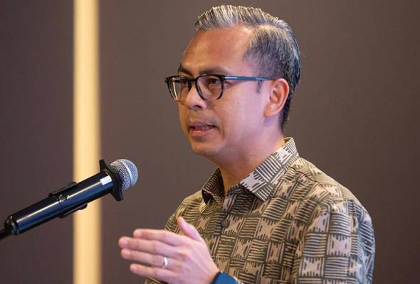 Konvensyen Khas 25 Tahun PKR pada 28 April ini - Fahmi | Astro Awani