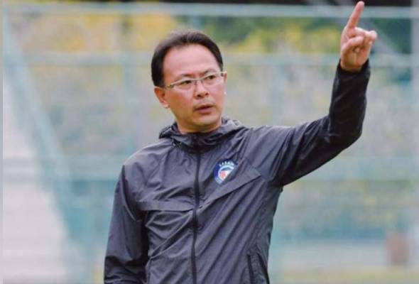 Sabah FC cari pengganti sementara Kim Swee secepat mungkin | Astro Awani