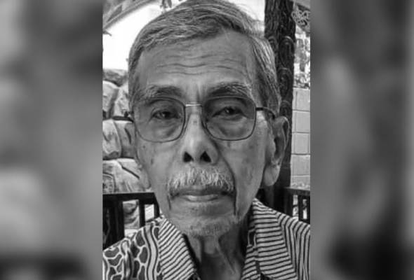 Fahmi ucap takziah kepada keluarga veteran RTM Abdullah Hakim | Astro Awani