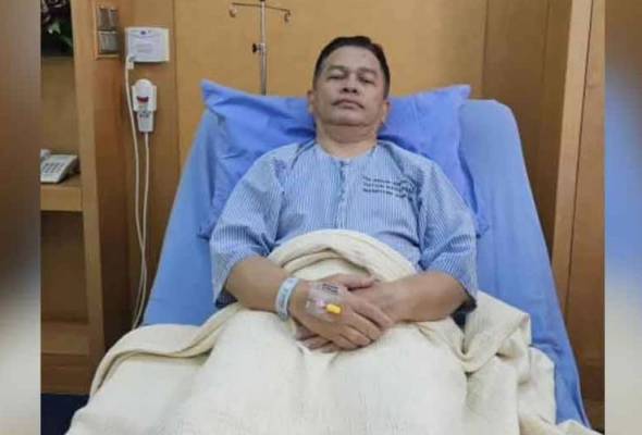 Menteri Agama jalani pembedahan | Astro Awani