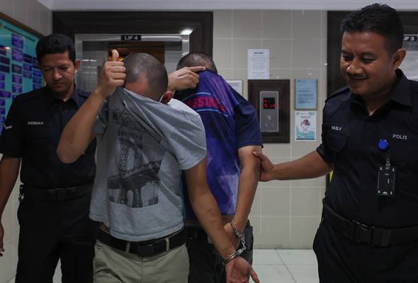 Perdagang wanita untuk eksploitasi seks: Buruh tukar pengakuan kepada tidak bersalah | Astro Awani