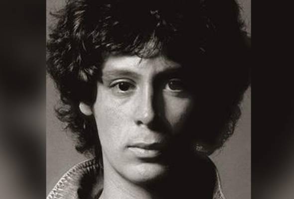 Penyanyi asal lagu All By Myself, Eric Carmen meninggal dunia pada usia ...