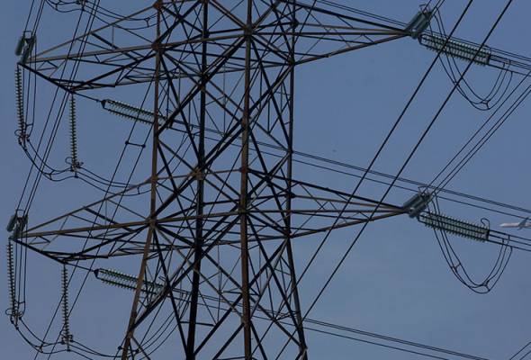 Catuan bekalan elektrik di 14 daerah di Sabah, Labuan - SESB | Astro Awani