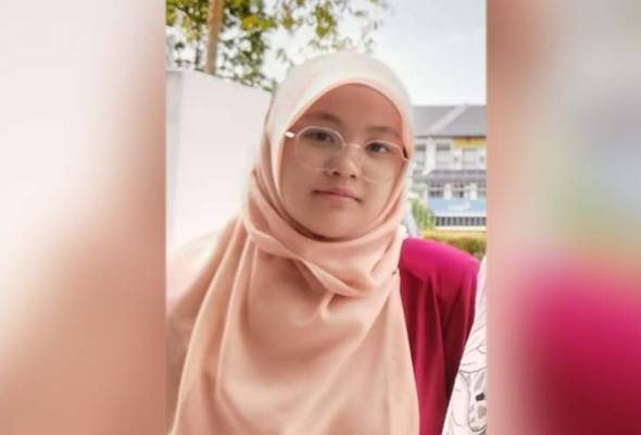 Polis mohon kesan remaja perempuan hilang sejak 5 Mac di Kulai | Astro ...
