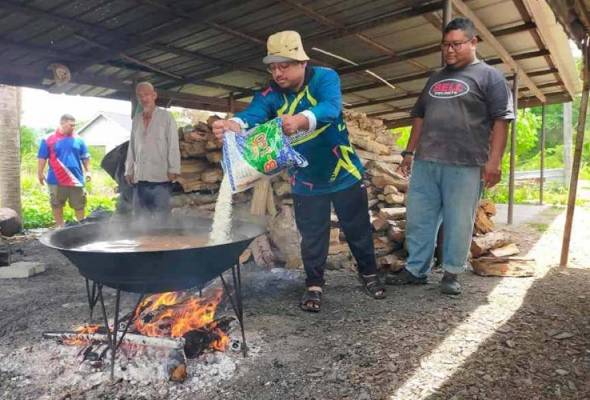 Carian mengenai topik kayu-api | Astro Awani