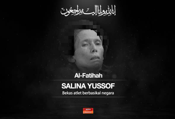 Salina Yussof meninggal dunia di rumah jagaan | Astro Awani