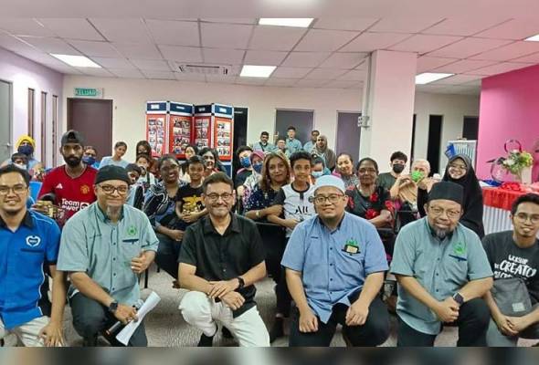 PERKIM ambil inisiatif lakukan dialog toleransi dengan golongan bukan ...