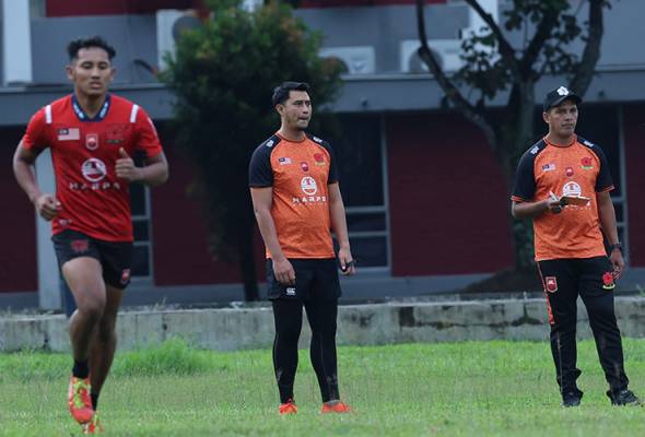 Misi serampang dua mata skuad ragbi 7S di Singapura | Astro Awani