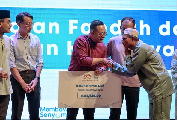 Carian mengenai topik latihan-keselamatan | Astro Awani