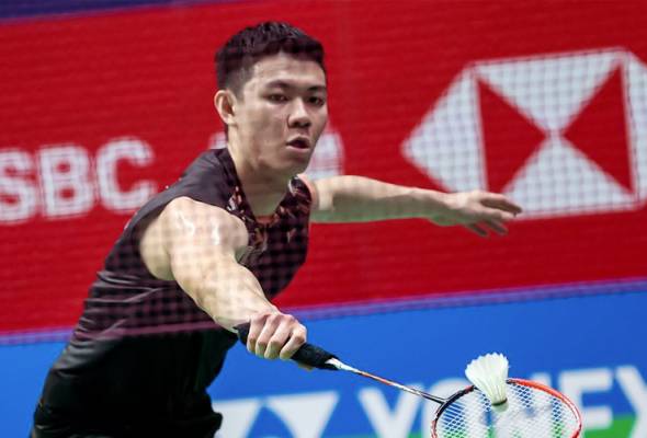 Piala Thomas: Status penyertaan Zii Jia terjawab esok - Rexy | Astro Awani