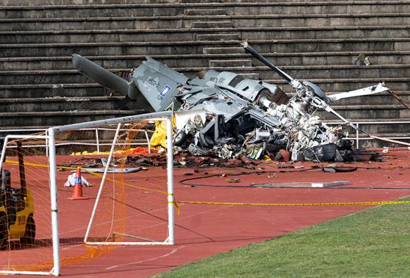 Carian mengenai topik hom-m503-3 | Astro Awani