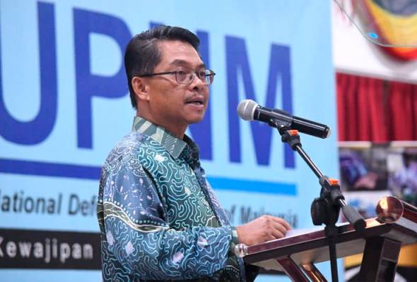 Isu UM: Latar belakang penceramah jemputan perlu diselidik - Mustapha ...