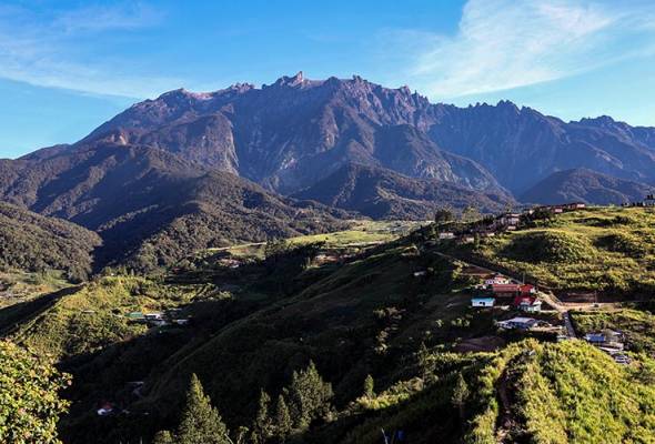 Pesta Kaamatan 2024 dilancar pada 1 Mei di Ranau, Sabah | Astro Awani