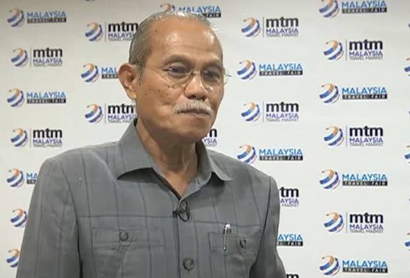 MATA perkenal platform inovatif IVT, ubah landskap pelancongan Malaysia ...