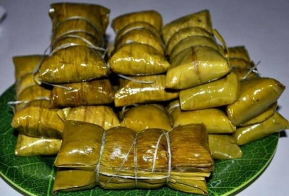 Masak buras 7 jam, hidangan wajib masyarakat Bugis pada Aidilfitri ...