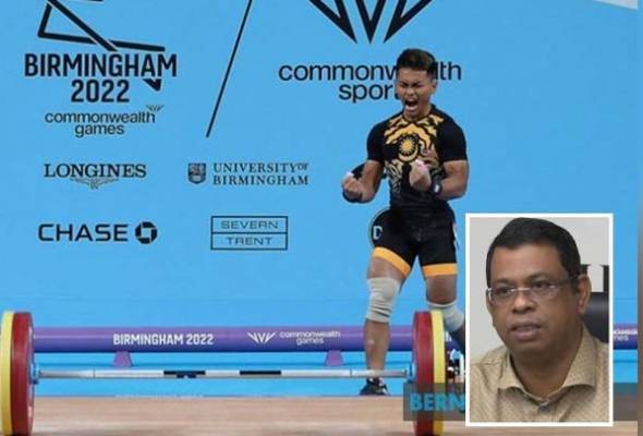 PABM teliti penggunaan suplemen buat Aniq Kasdan | Astro Awani