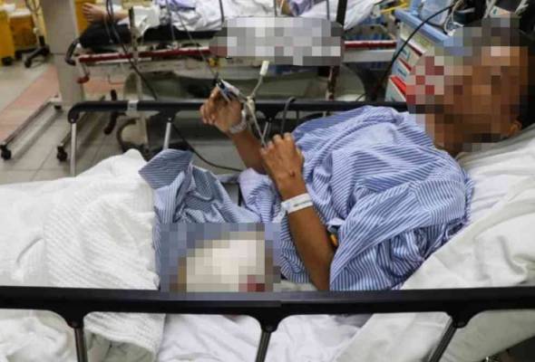 Pekerja ladang digilis treler selepas tikam pengawal keselamatan ...