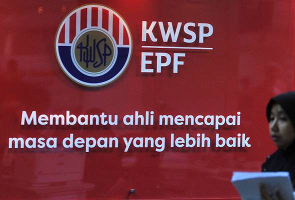 KWSP struktur semula kepada tiga akaun mulai 11 Mei | Astro Awani