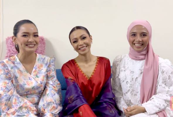 Lagu viral sampai luar negara, De Fam kongsi cerita di sebalik single Alamak Raya Lagi! | Astro ...