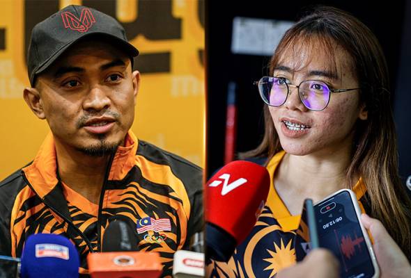 Nurul Izzah, Azizulhasni ada persamaan - Beasley | Astro Awani