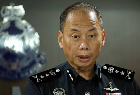 Polis siasat dakwaan pusat keagamaan di Nilai lakukan aktiviti ...
