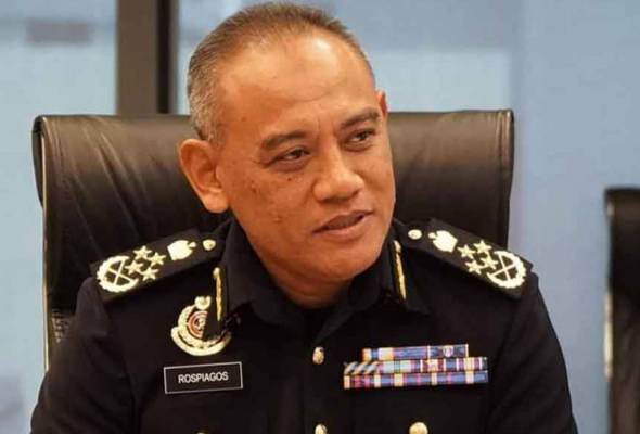 Bentang tilam di tempat penumpang belakang undang bahaya - JPJ | Astro ...