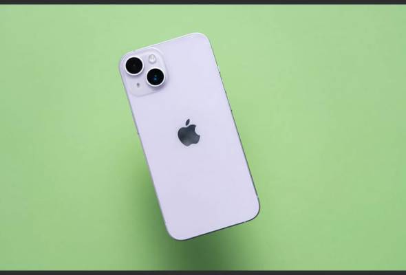 iPhone 17 Plus mungkin guna saiz skrin lebih kecil | Astro Awani