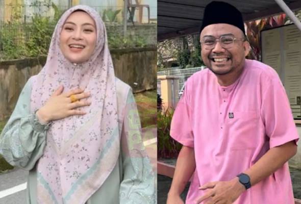 Adira tetap dengan keputusan untuk berpisah dengan Datuk Red | Astro Awani