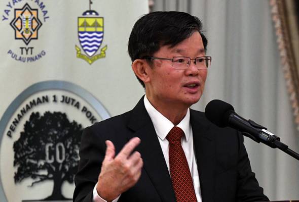 Nahas helikopter: Pulau Pinang sedia bantu keluarga Muhammad Firdaus ...