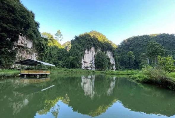 Lanno Valley diarah tutup bagi tujuan keselamatan - MDBG | Astro Awani