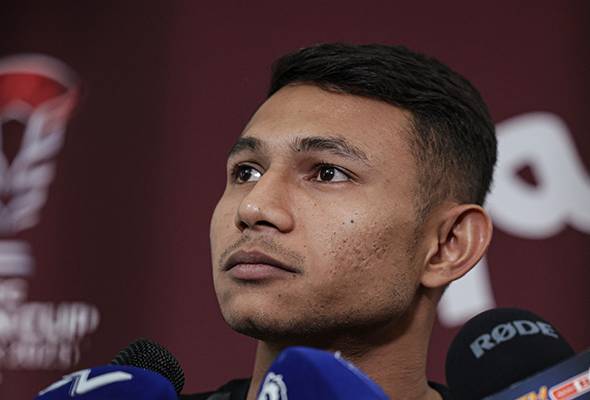 Faisal Halim semakin stabil | Astro Awani