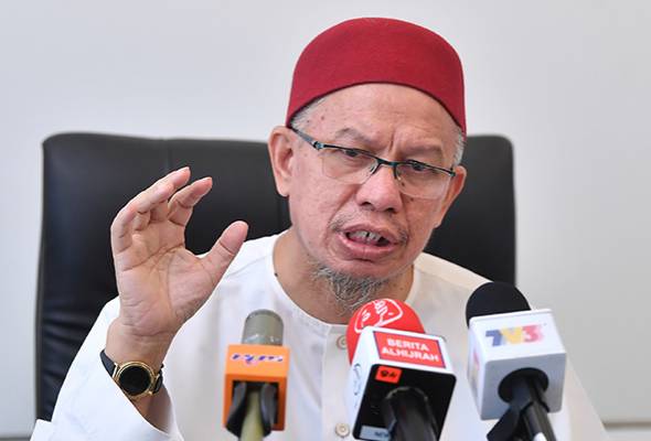 Bekas Mufti nasihat jangan buka aib pasangan terutama selepas berpisah ...