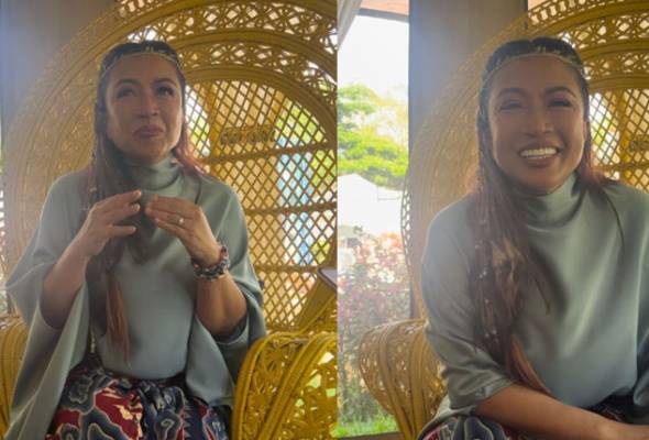Tiara Jacquelina sahkan tiada pementasan Puteri Gunung Ledang dalam ...