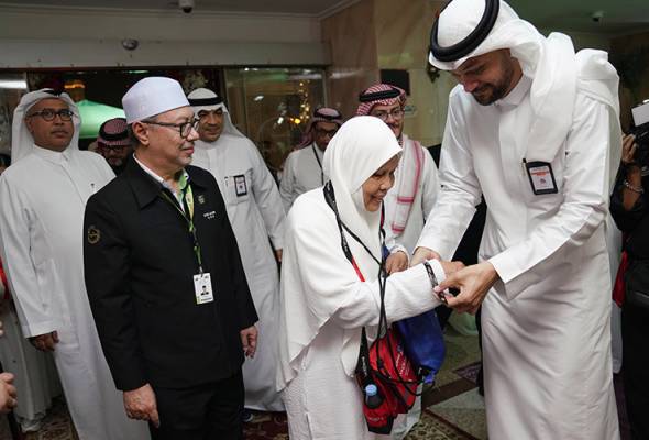Malaysia risks losing privileges if citizens continue violating Saudi ...
