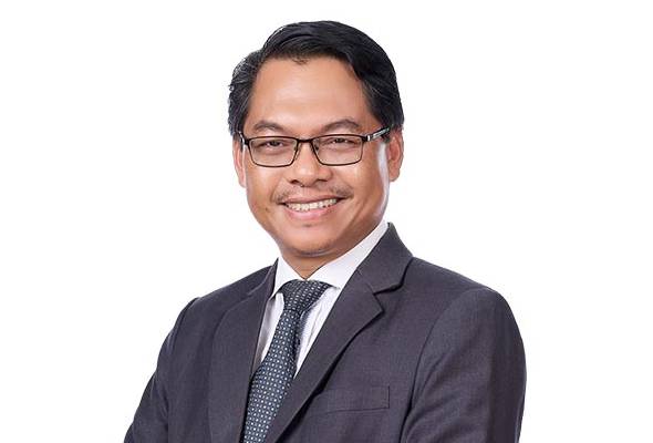 Lantikan terajui PKR Sabah adalah taklif, bukan tashrif - Mustapha ...