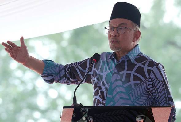 Carian mengenai topik perdana-menteri-datuk-seri-anwar-ibrahim | Astro ...