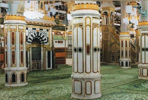 Haji: Fokus doa dan solat sunat ketika di Raudah, bukan sibuk mengambil ...